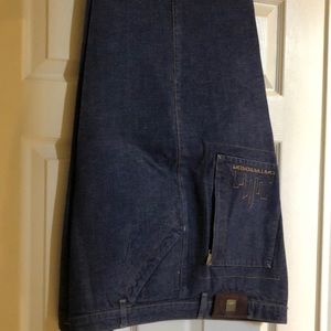 Damani DaDa | Shorts | Damani Dada Vintage Urban Streetwear Denim ...